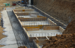 Foundation Construction: Purpose, Functions, Depth and Process of ...